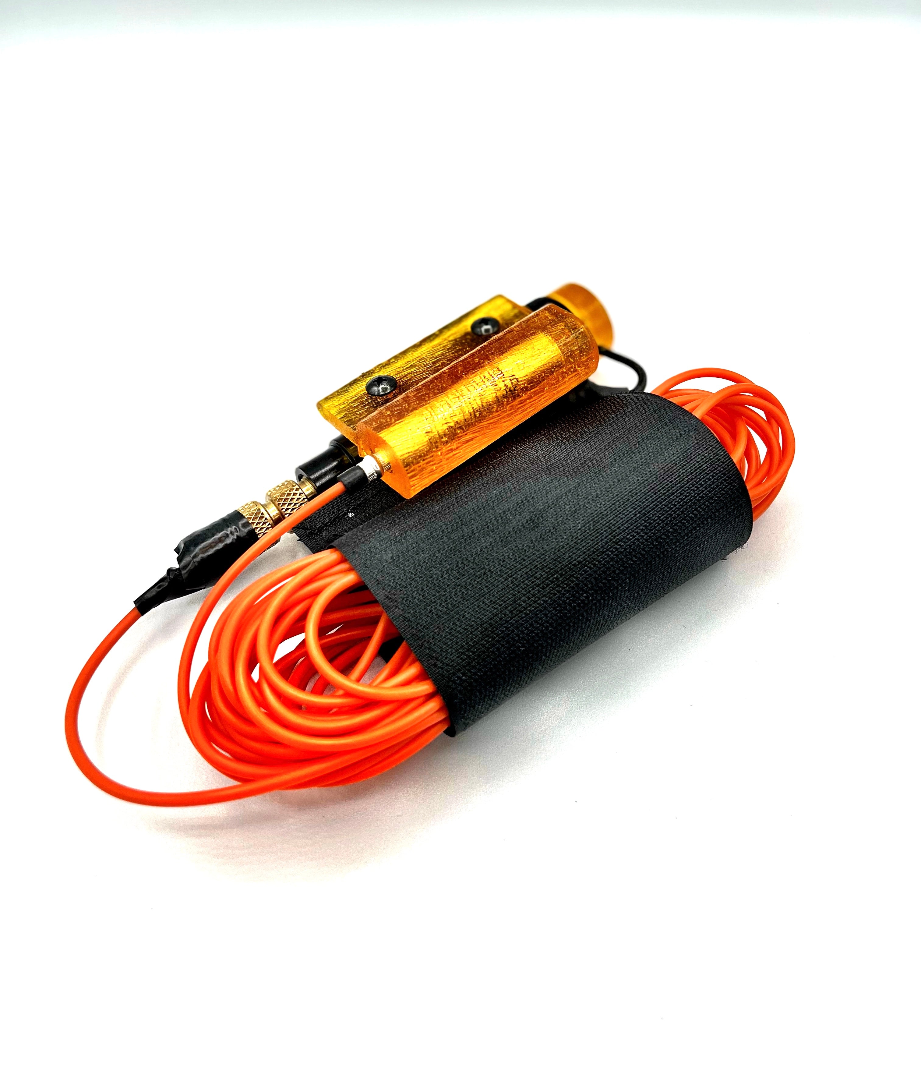 Breaching – High Order Tactical