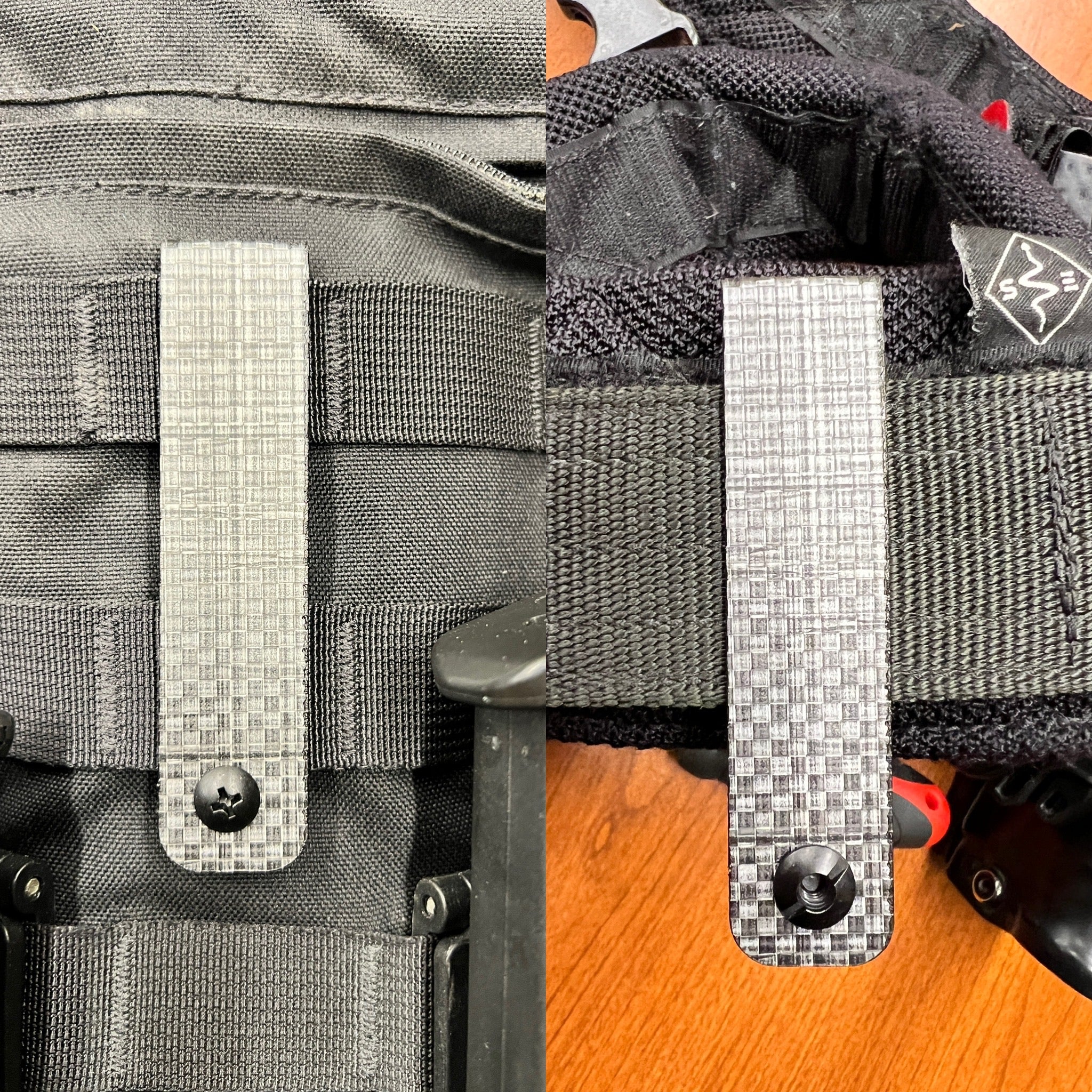 Dodge Key Fob Holder – High Order Tactical