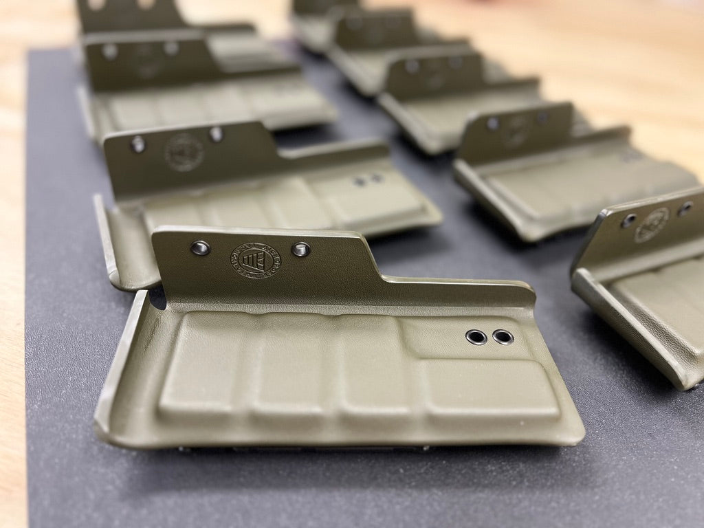 Key Fob Holder – High Order Tactical