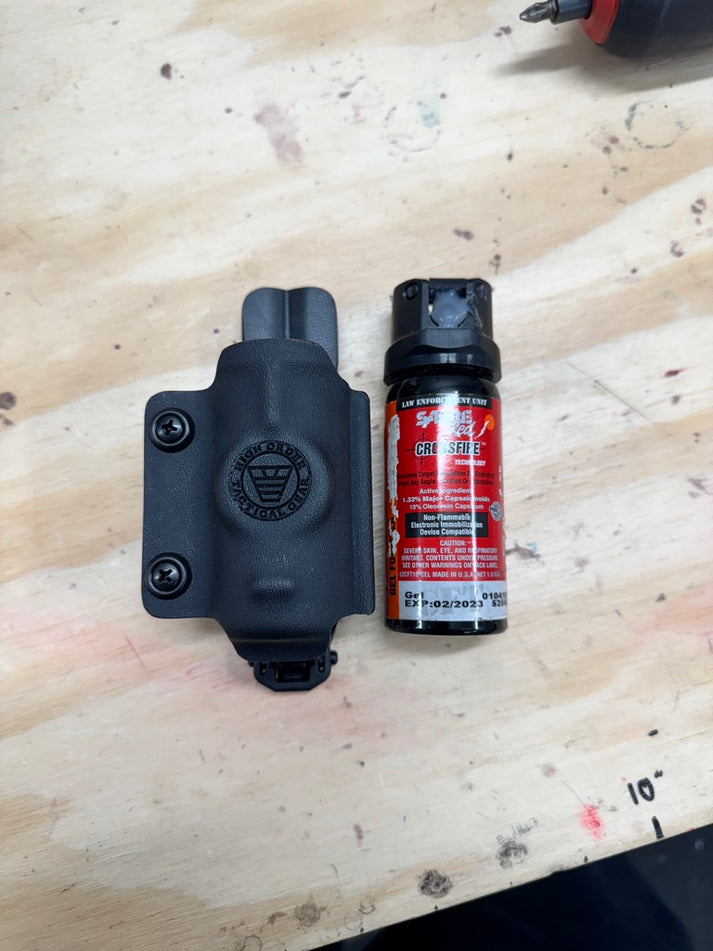 OC Spray Holster – High Order Tactical