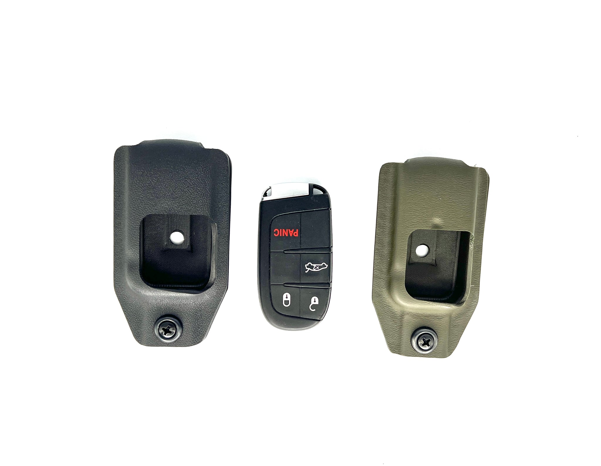 Dodge Key Fob Holder – High Order Tactical