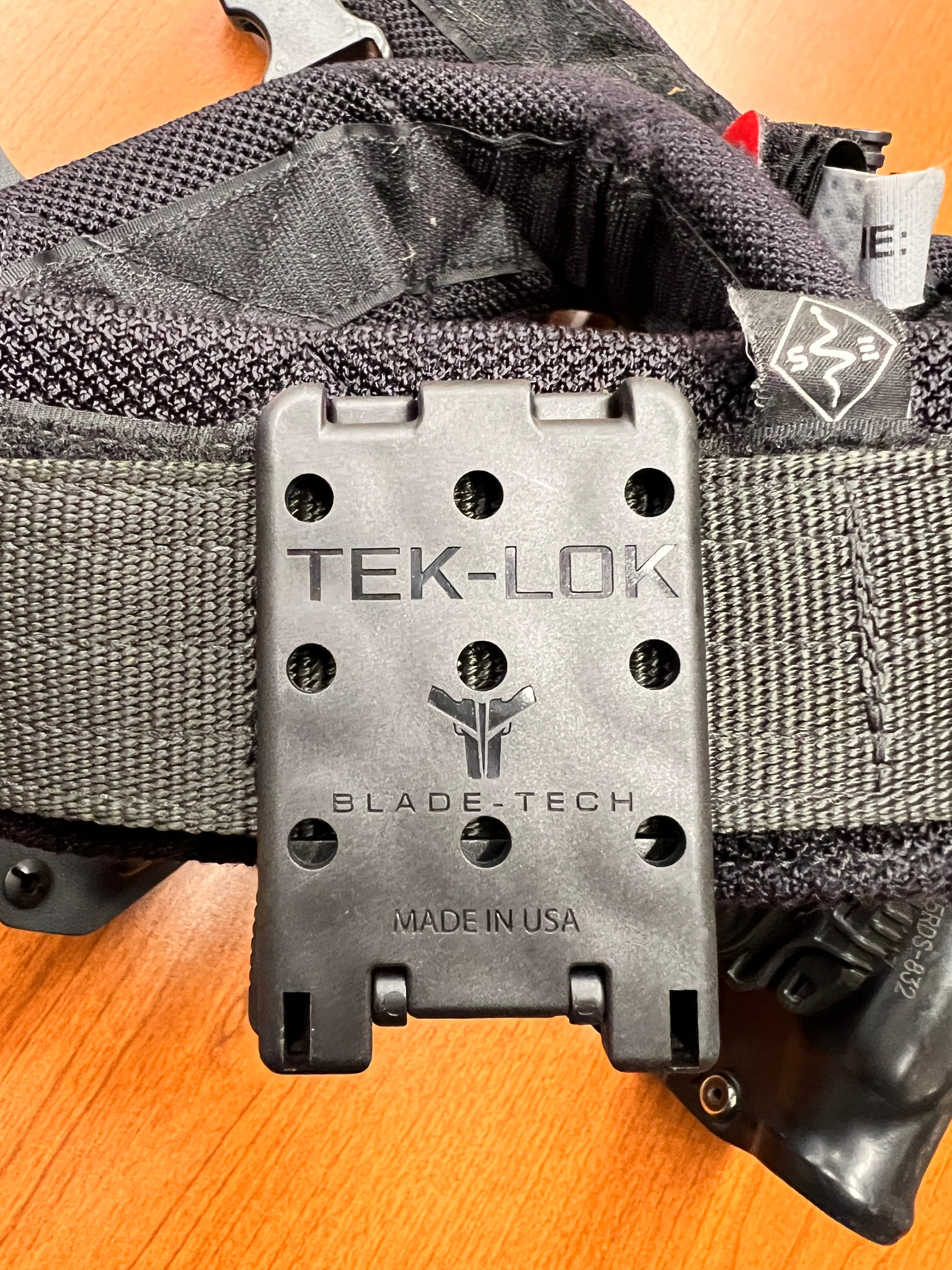 Ford Key Fob Holder – High Order Tactical