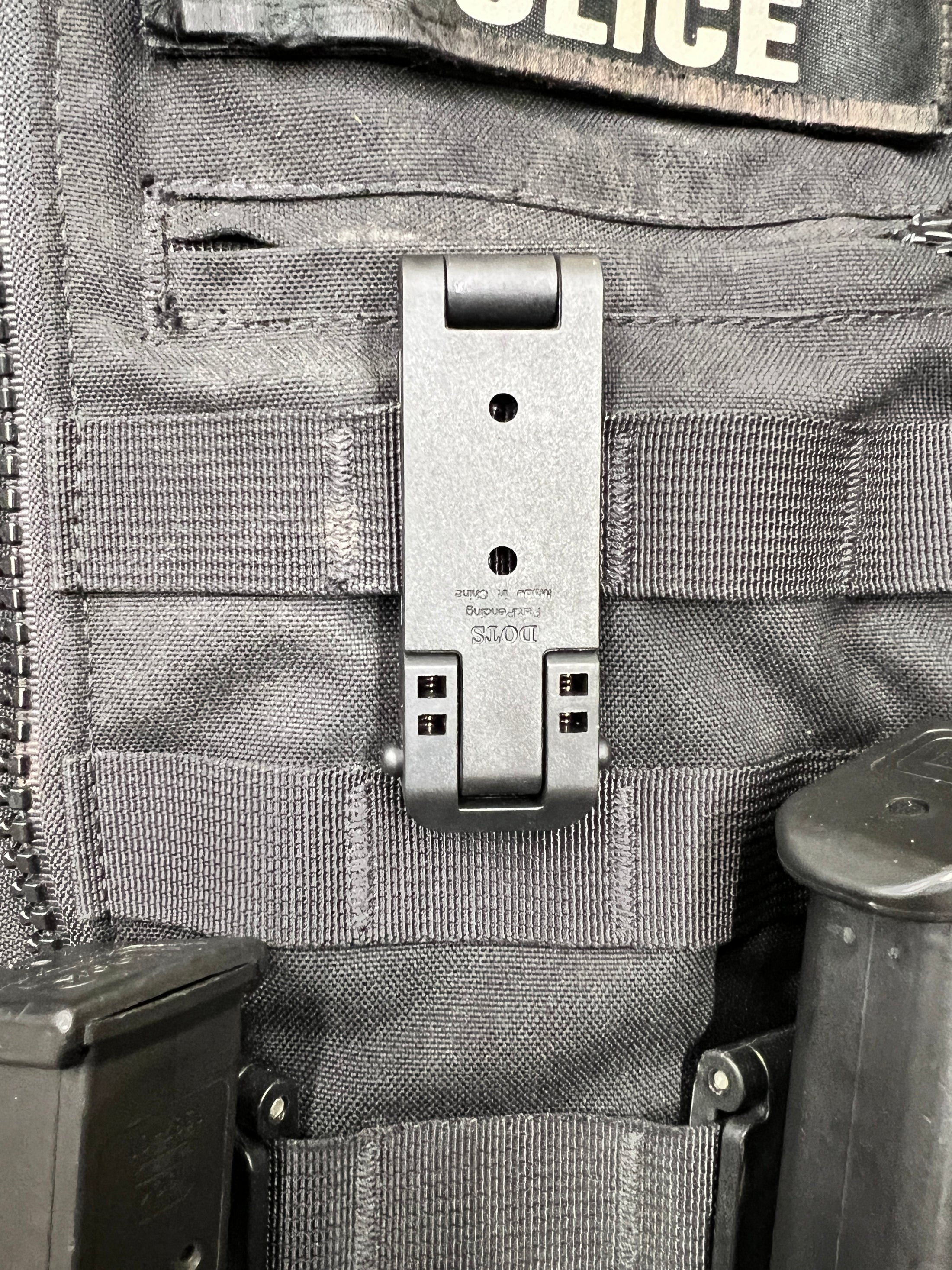 Ford Key Fob Holder – High Order Tactical