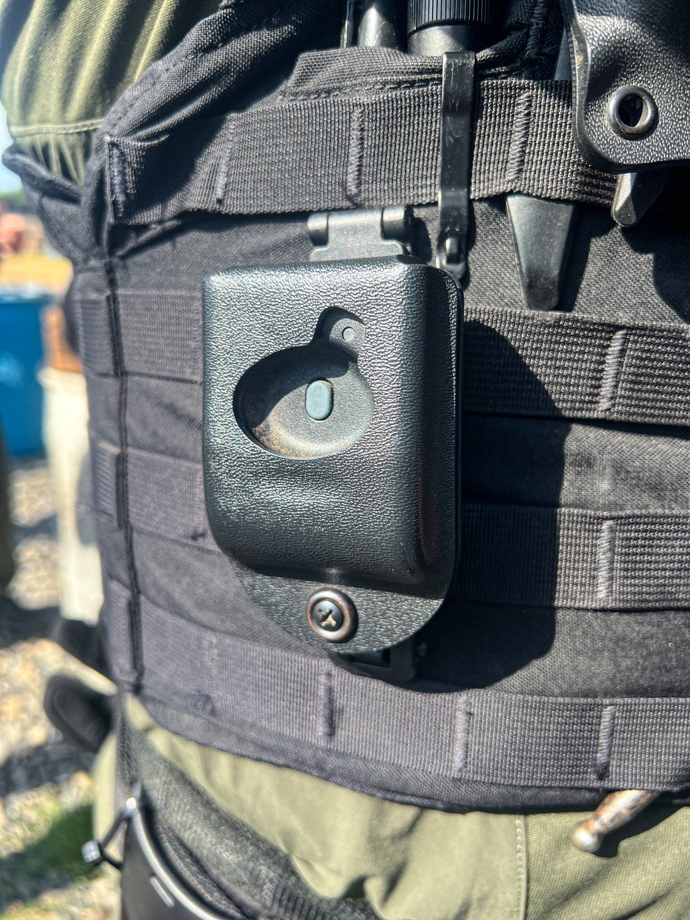 Ace Hot-N-Pop – High Order Tactical