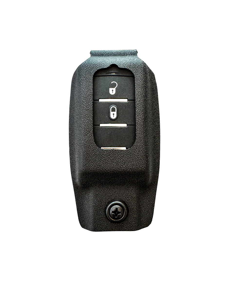 Key Fob Holder – High Order Tactical